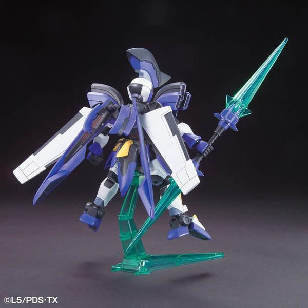 LBX #009 Odin – Toronto Gundam