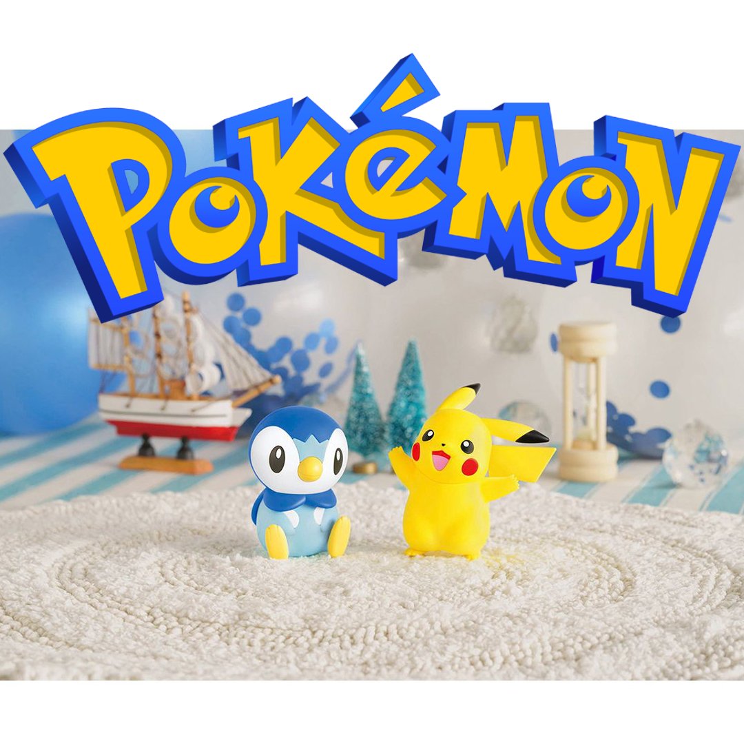 Pokemon – Toronto Gundam