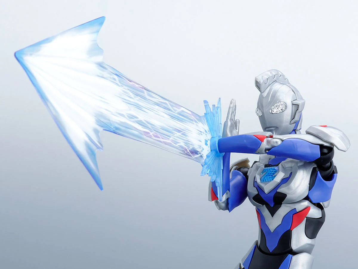 Figure-rise Standard ULTRAMAN Z ORIGINAL – Toronto Gundam