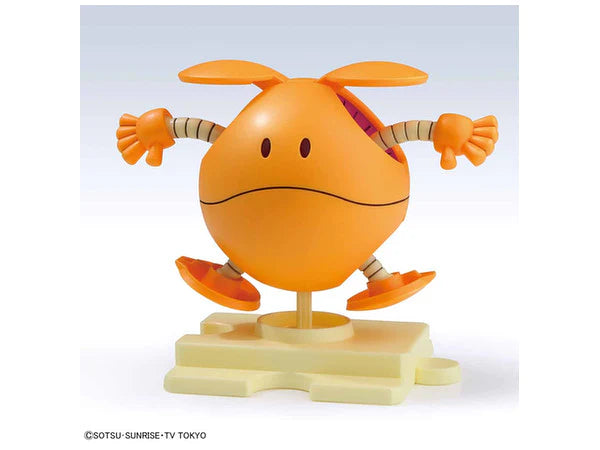 HG HAROPLA #003 Haro Shooting Orange – Toronto Gundam