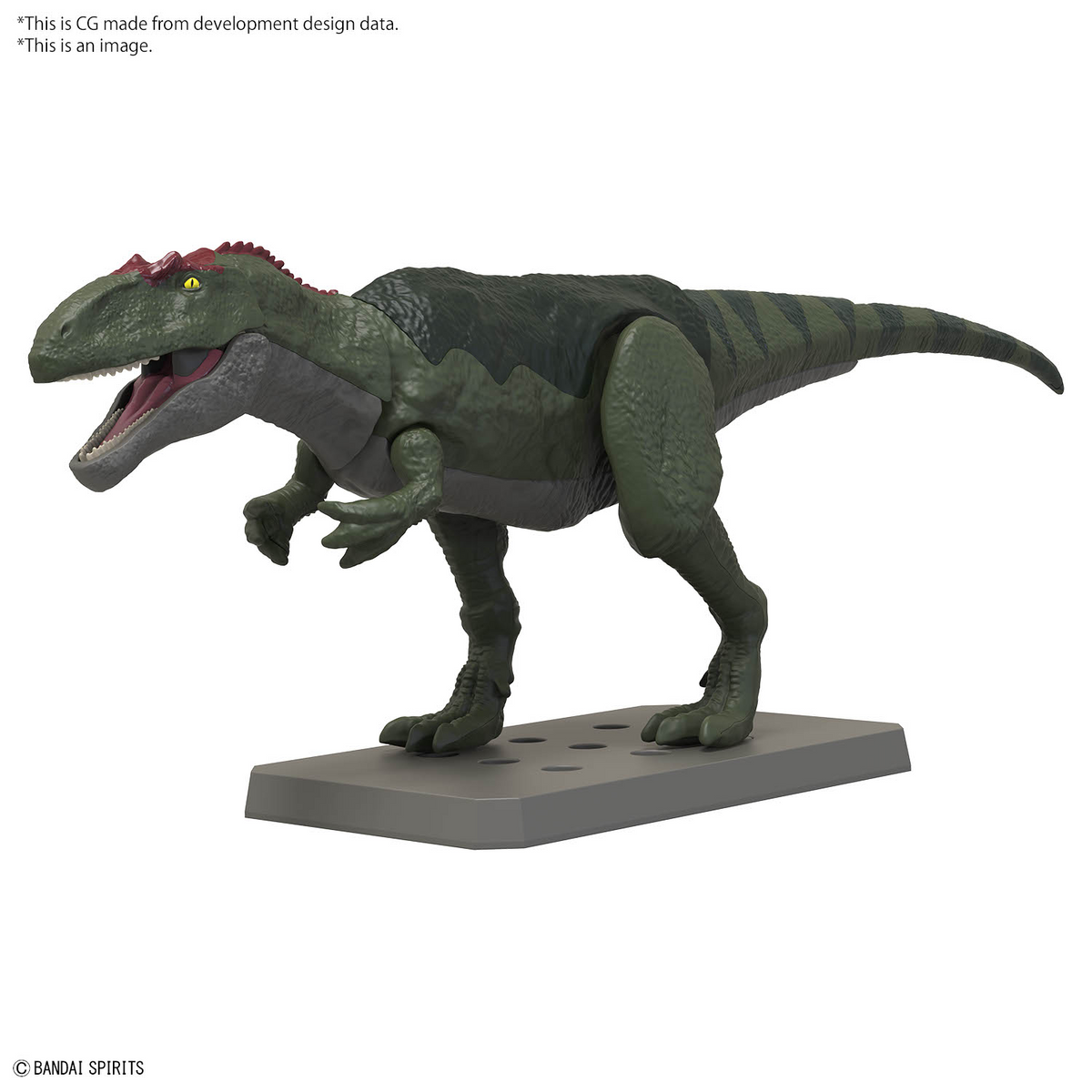 *PREORDER ITEM ETA MAY-JUNE 2024* PLANNOSAURUS Giganotosaurus – Toronto ...