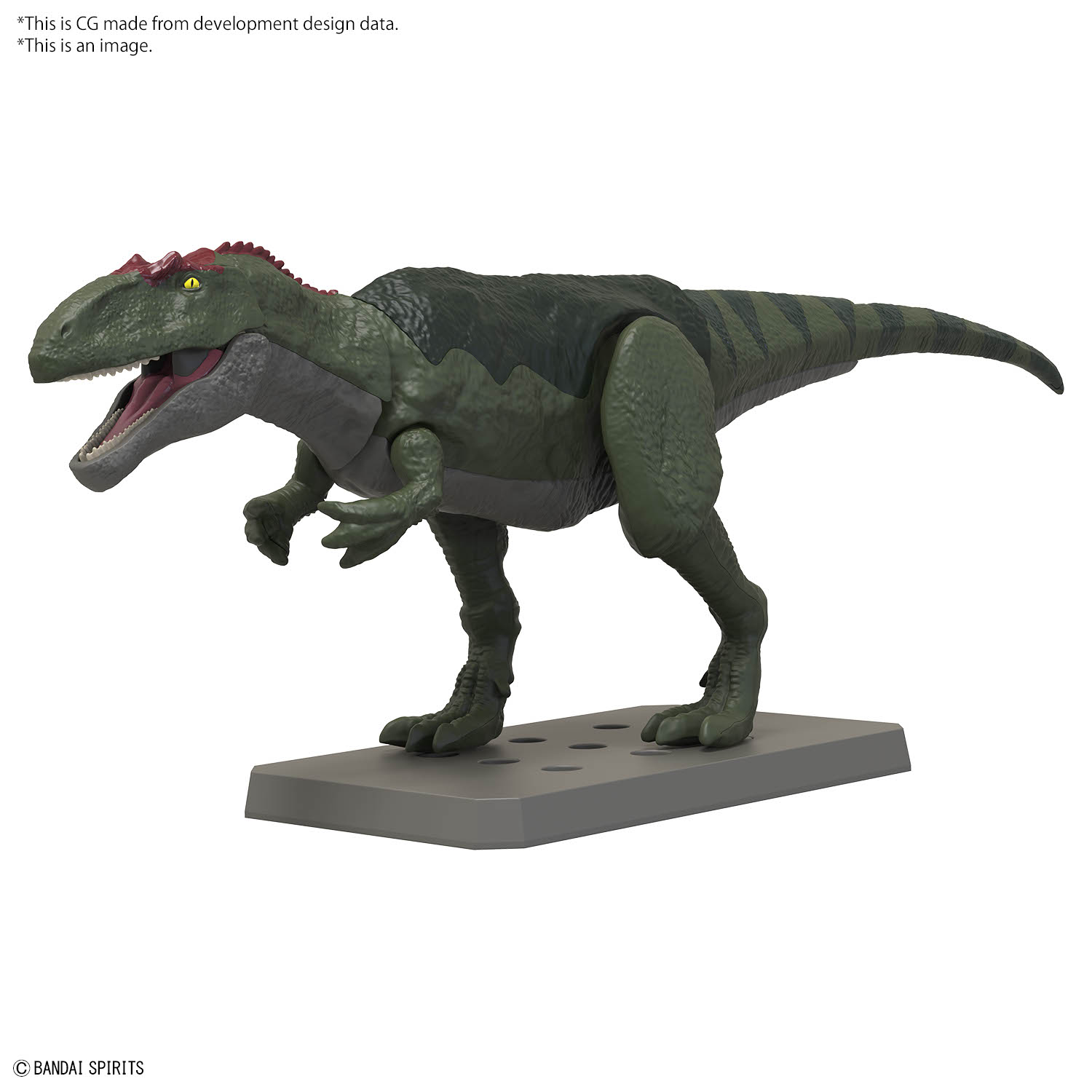 *PREORDER ITEM ETA MAY-JUNE 2024* PLANNOSAURUS Giganotosaurus – Toronto ...