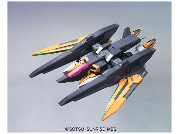 HG #68 Gundam Harute 1/144 – Toronto Gundam