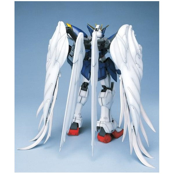 *PREORDER ETA DEC2023-JAN2014* PG Wing Gundam Zero Custom 1/60 ...