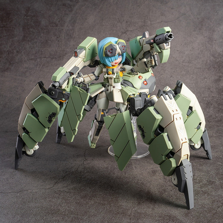 *PREORDER ITEM JAN-FEB 23* [Orange Cat] Guard-Spider Feidy AG-031 ...