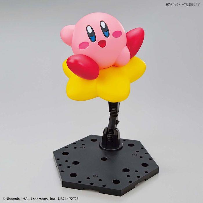 Entry Grade Kirby – Toronto Gundam