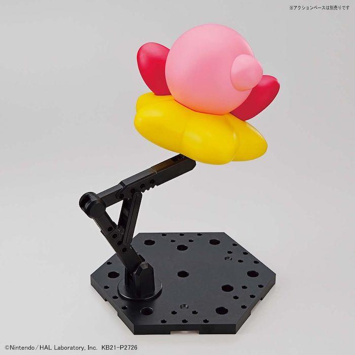Entry Grade Kirby – Toronto Gundam