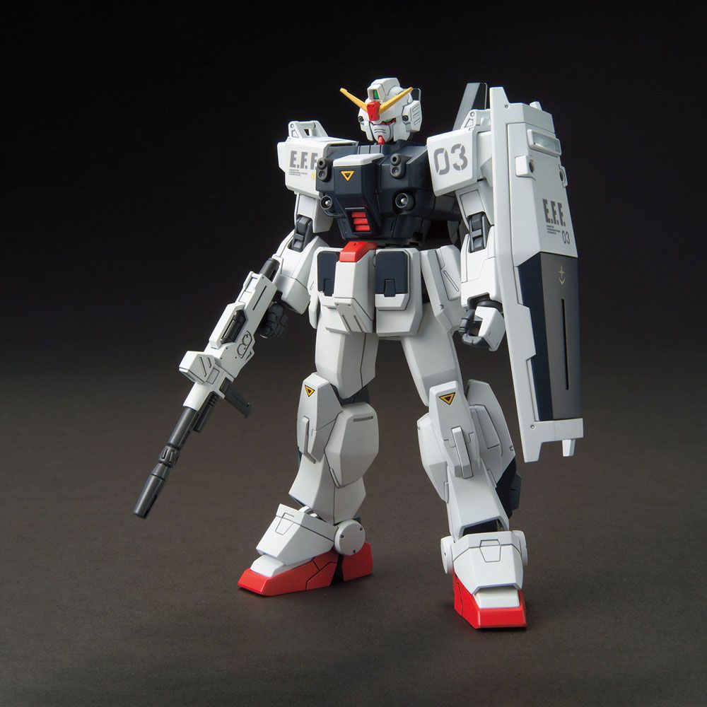 HGUC Blue Destiny Unit 3 Exam 1/144 – Toronto Gundam