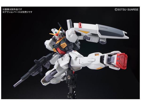 HGUC #193 RX-178 Gundam Mk-II Revive AEUG Version 1/144 – Toronto Gundam