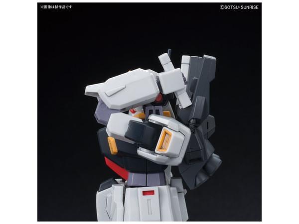 HGUC #193 RX-178 Gundam Mk-II Revive AEUG Version 1/144 – Toronto Gundam