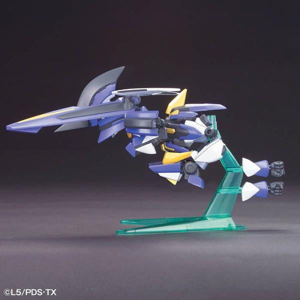 lbx odin m