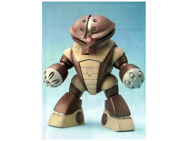 MG Acguy – Toronto Gundam