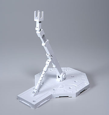 Action Base 1 1/100 White – Toronto Gundam