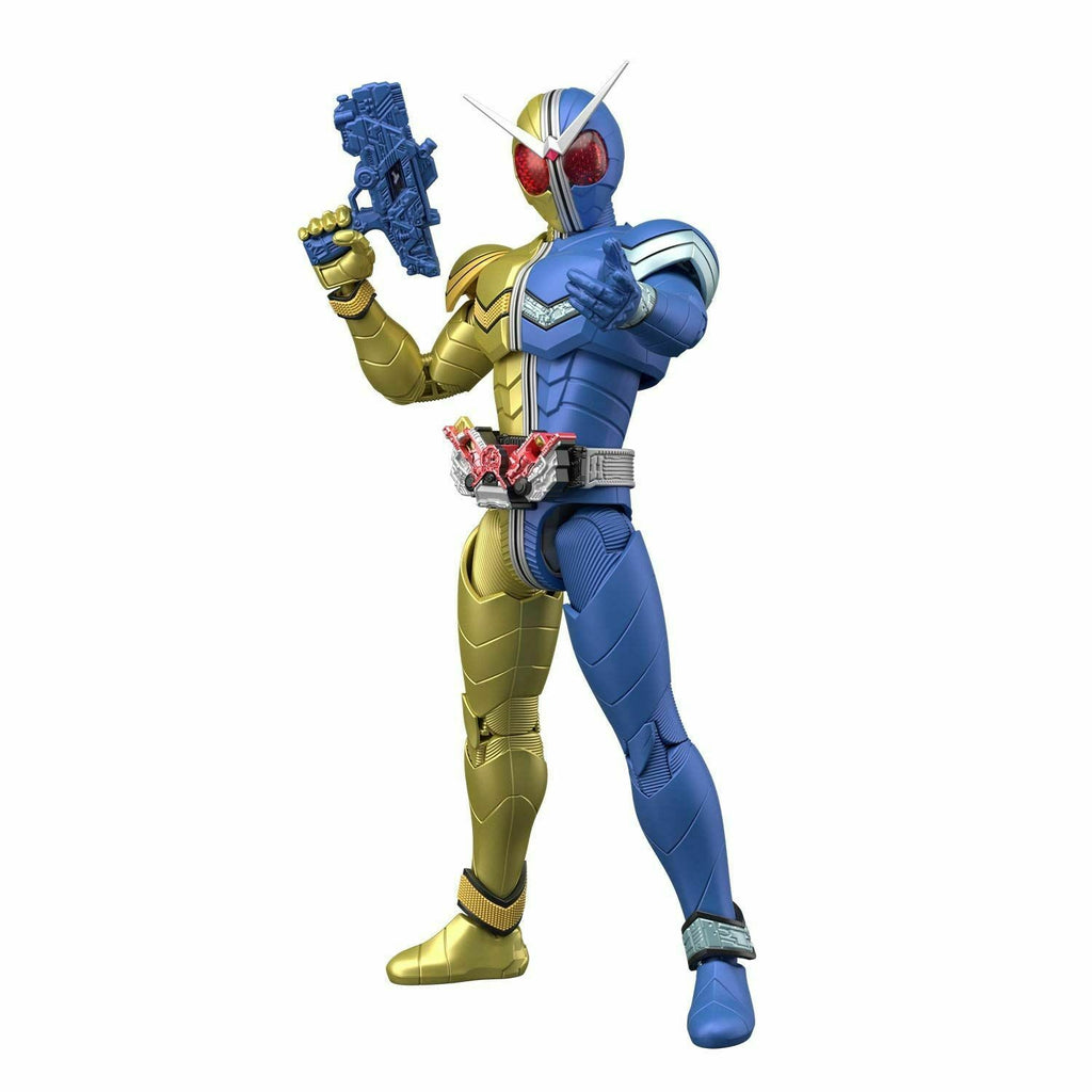 Figure-rise Standard KAMEN RIDER DOUBLE LUNATRIGGER – Toronto Gundam